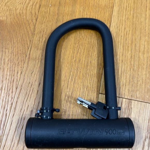 Decathlon | Other | Gently Used Black Decathlon Elops 92 Heavy Duty U ...